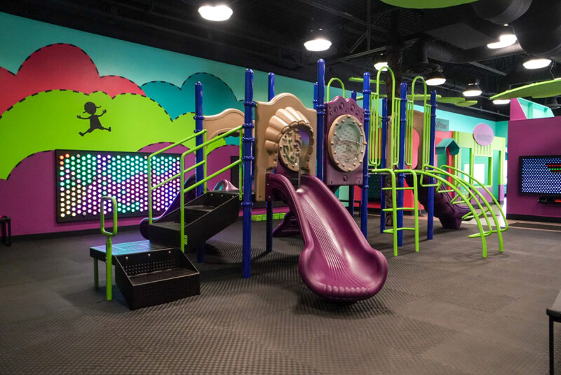 My Play Place AZ